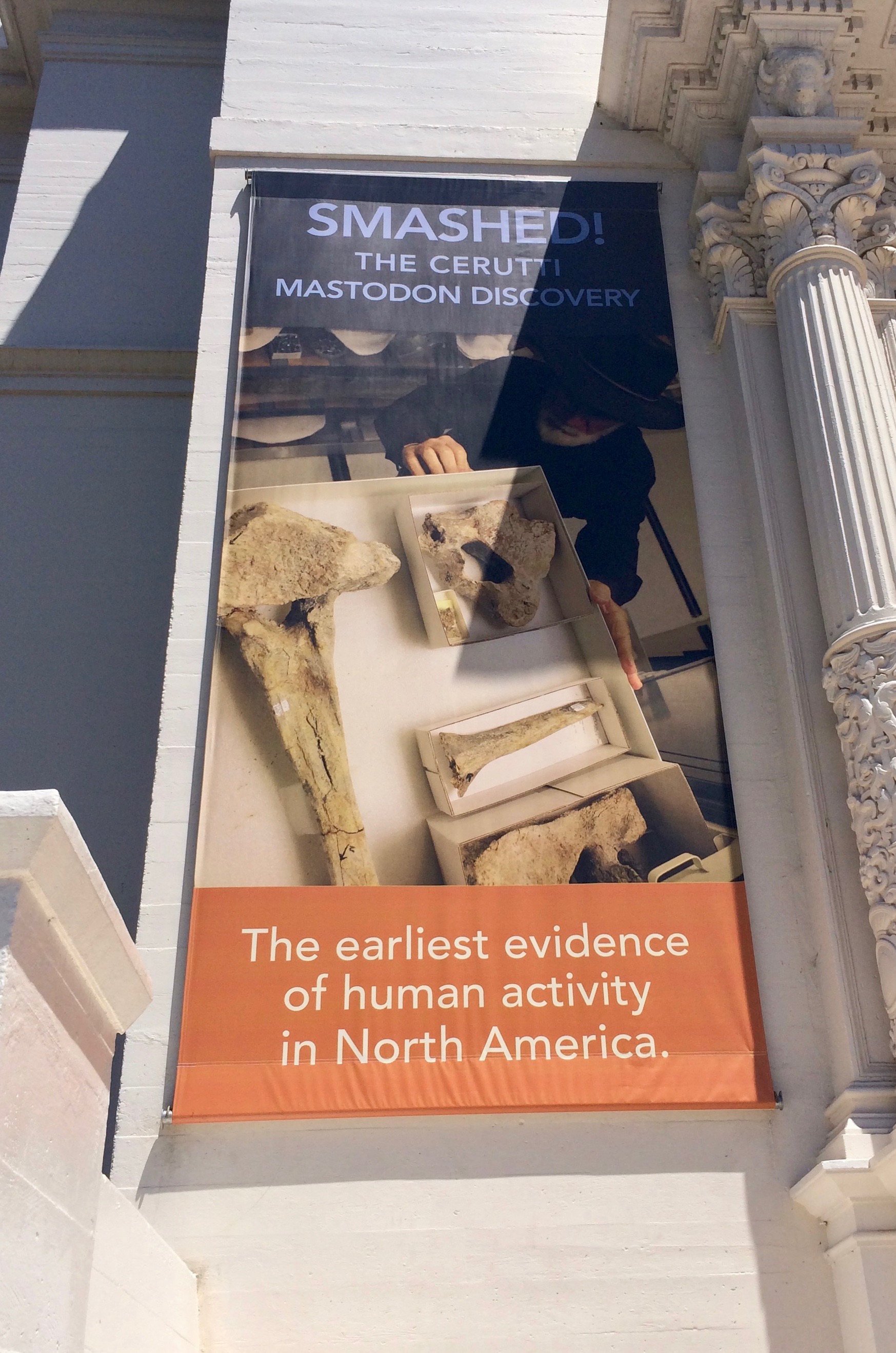 The Cerutti Mastodon Site and the Elephant in the Room – KeithCChan.com