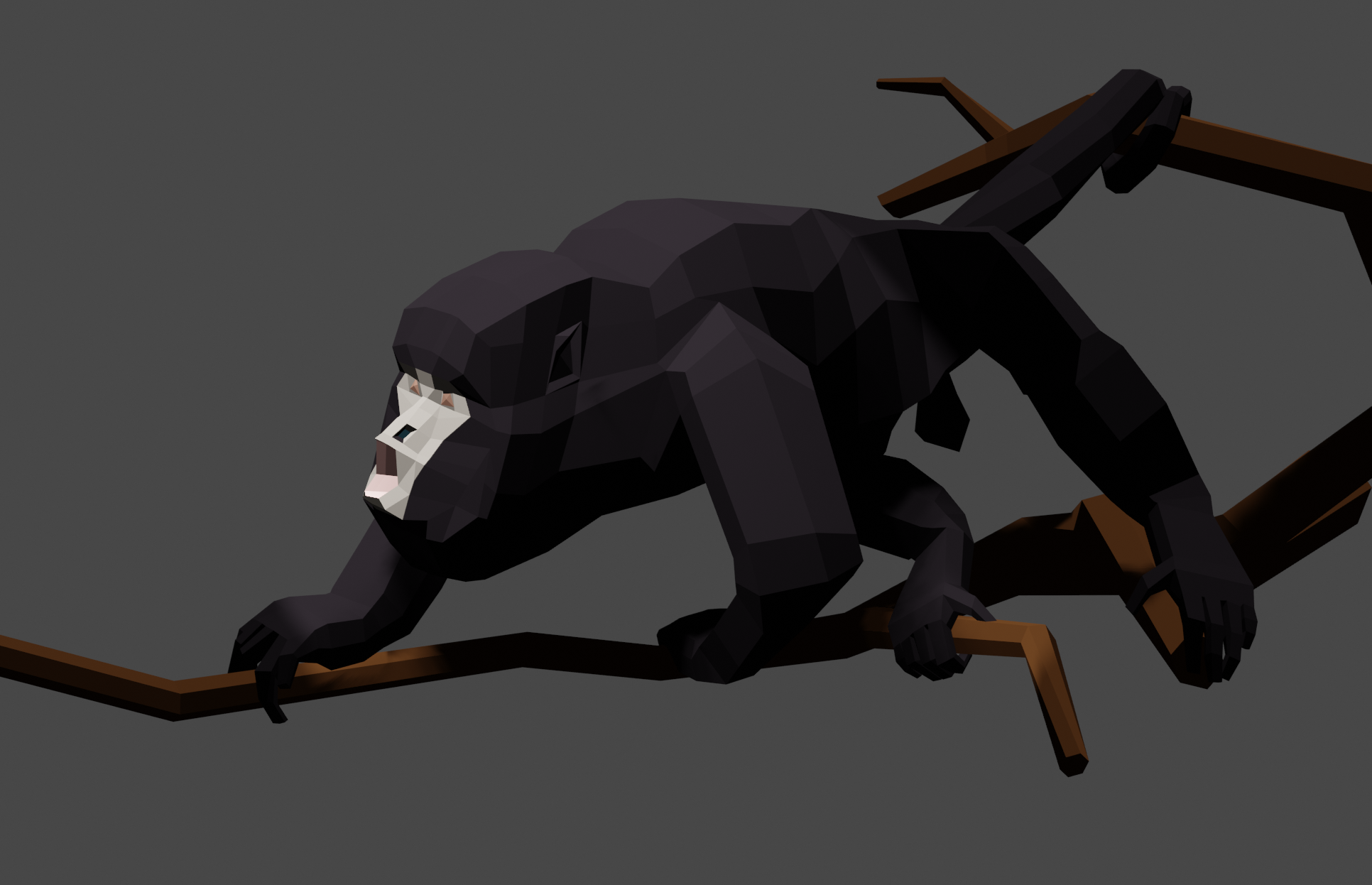 Making Models, part 2 – KeithCChan.com