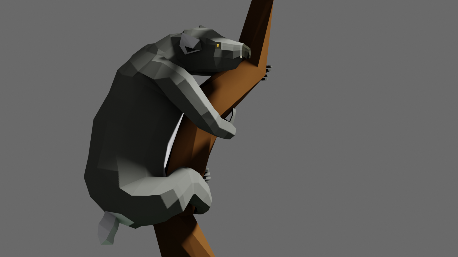 Making Models, part 2 – KeithCChan.com