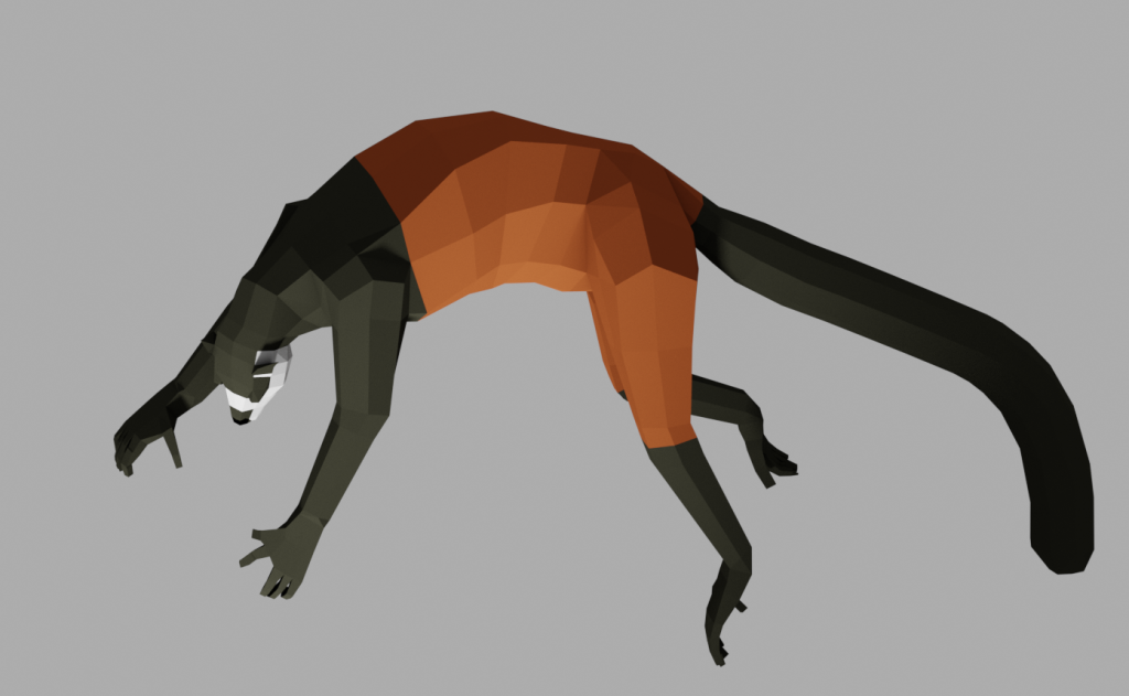 Making Models, part 2 – KeithCChan.com